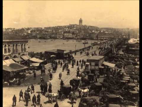 Kemani Sebuh Efendi-Hicazkar Sirto/Kürdilihicazkar Longa