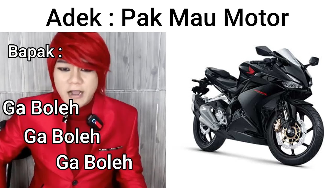 Adek Vs Kakak Meme Pesulap Merah Youtube