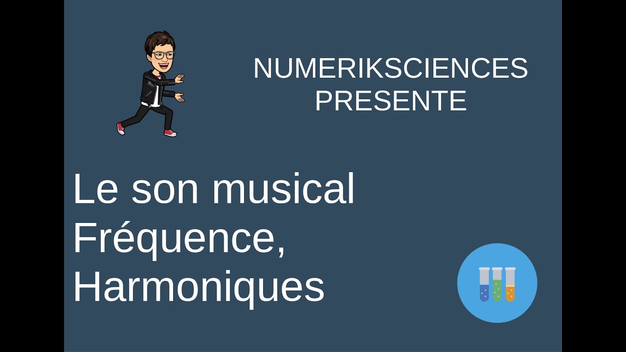 son musical - YouTube