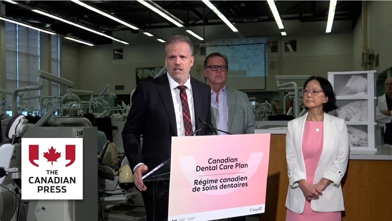 Health minister says Liberals still back policies in defunct NDP deal ...