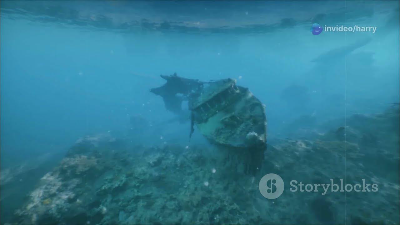 Bermuda Triangle : Unraveling the Mystery - YouTube