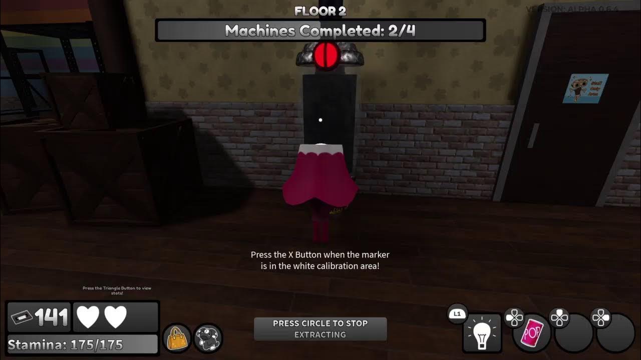 Amelia Plays Dandy's World Roblox Brightney Play solo! :] - YouTube