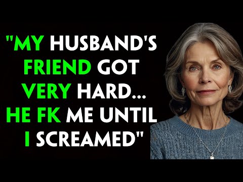 What Happened When I Opened the Door for My Husband’s Friend at Midnight!