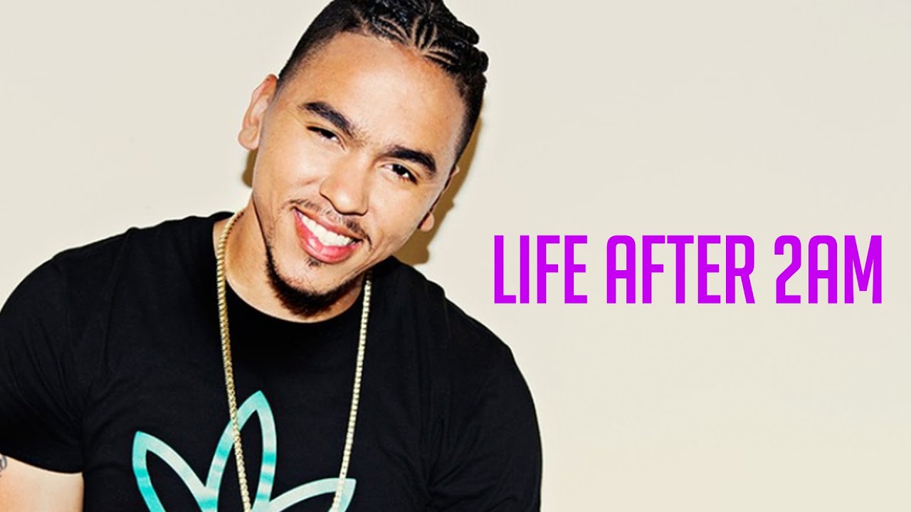 Adrian Marcel Interview- The ScribeCash Show - YouTube