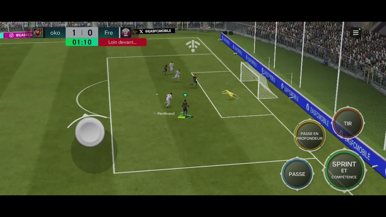 Multi attaque - YouTube