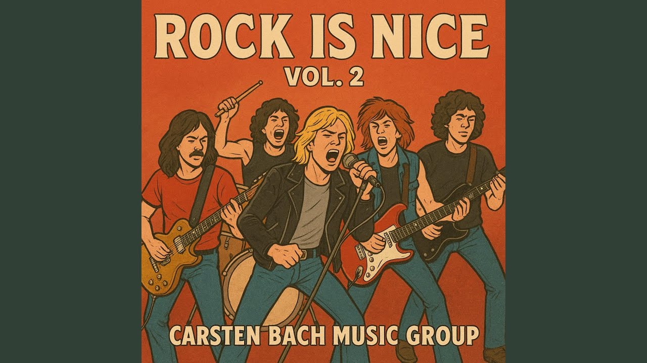 Rock is Nice 2 - YouTube