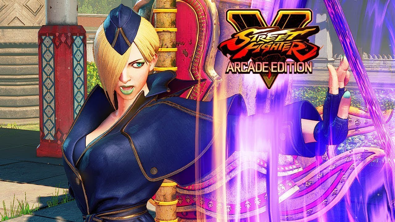 SF5 Falke рейтинг рубимся стримчик - YouTube