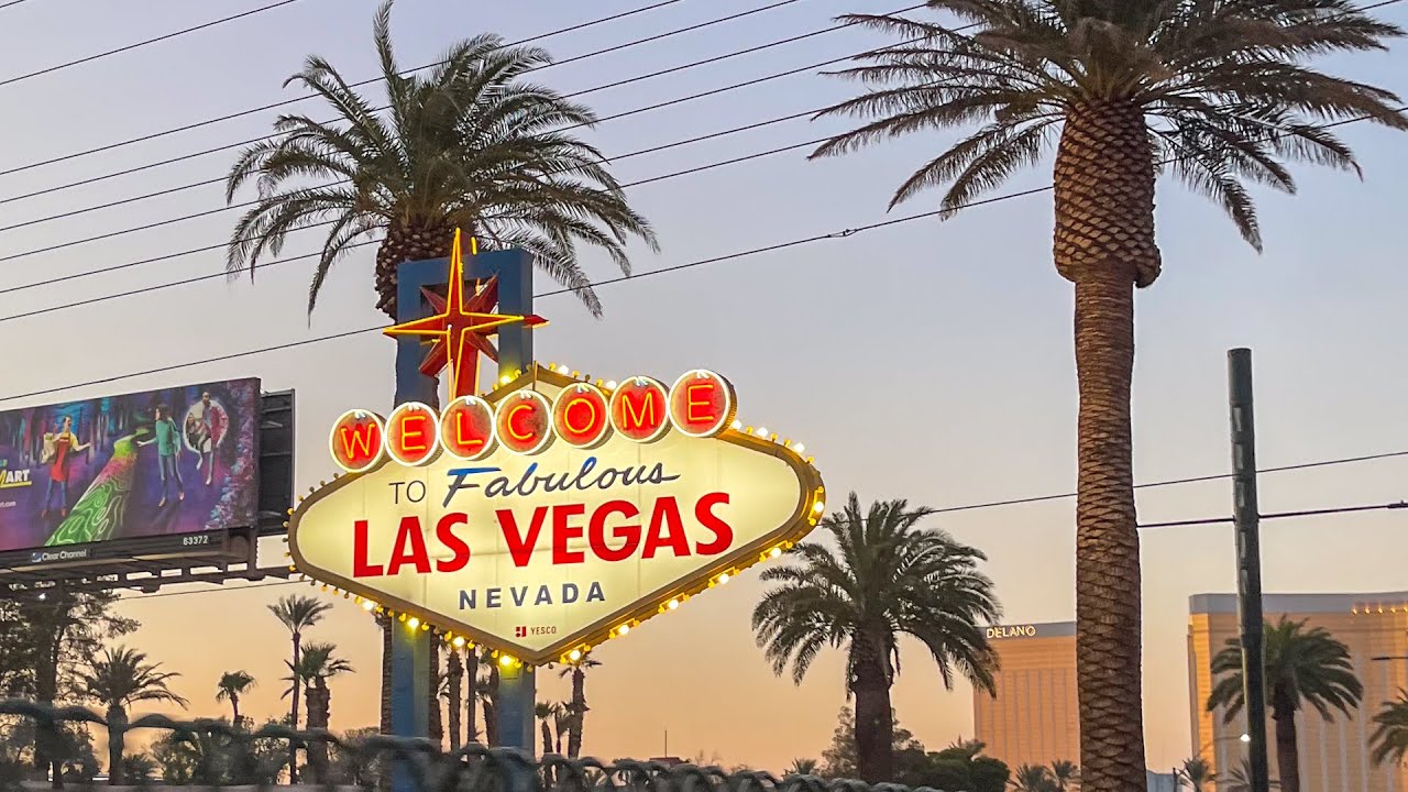 Las Vegas- International Fastener Expo 2024 - YouTube