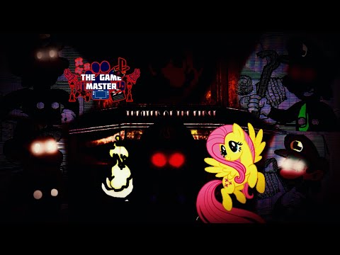 THIS GAME WAS MORE FRUSTRATING THAN THE REAL FSAW | FIVE SHOWS AT ...