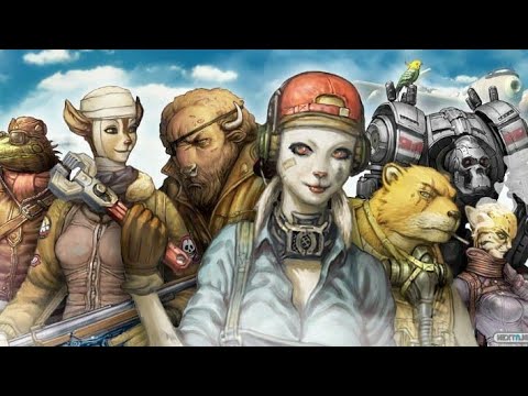 Sine Mora EX Longplay