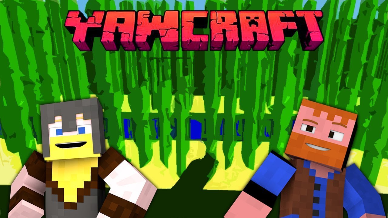 Minecraft: Sugar Daddy - YAWcraft, Ep.79 - YouTube