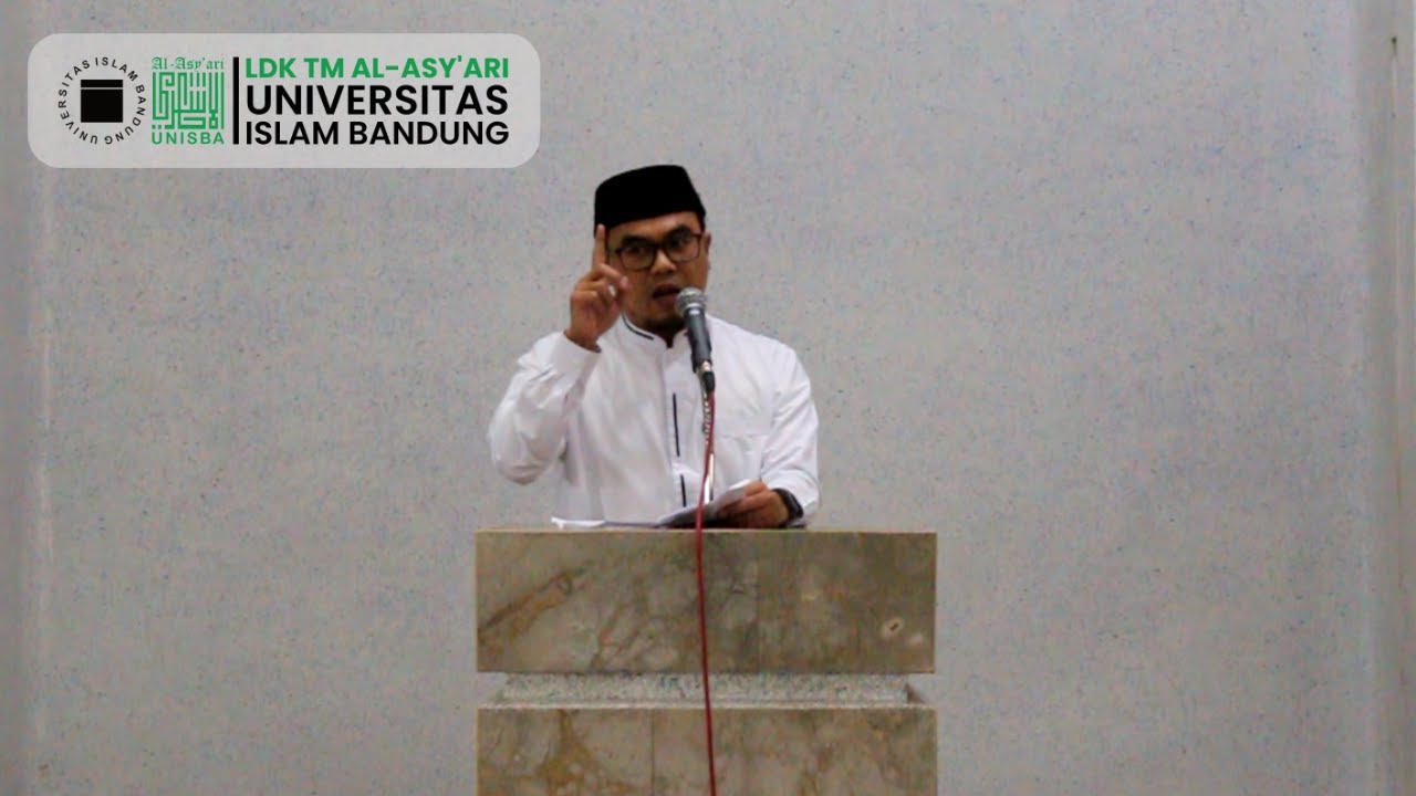 PESAN JIBRIL KEPADA MUHAMMAD SAW (Dr. Amrullah Hayatudin, S.H.I., M.Ag ...