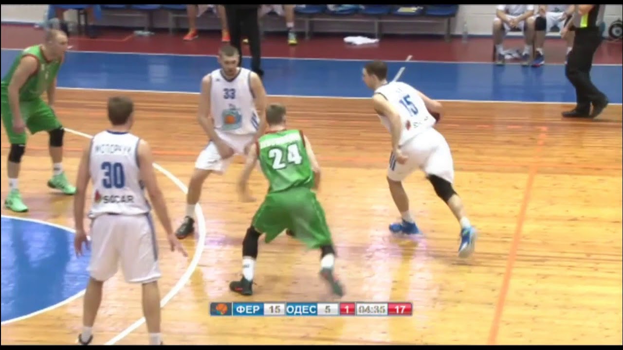 Denis Parvadov SG - YouTube