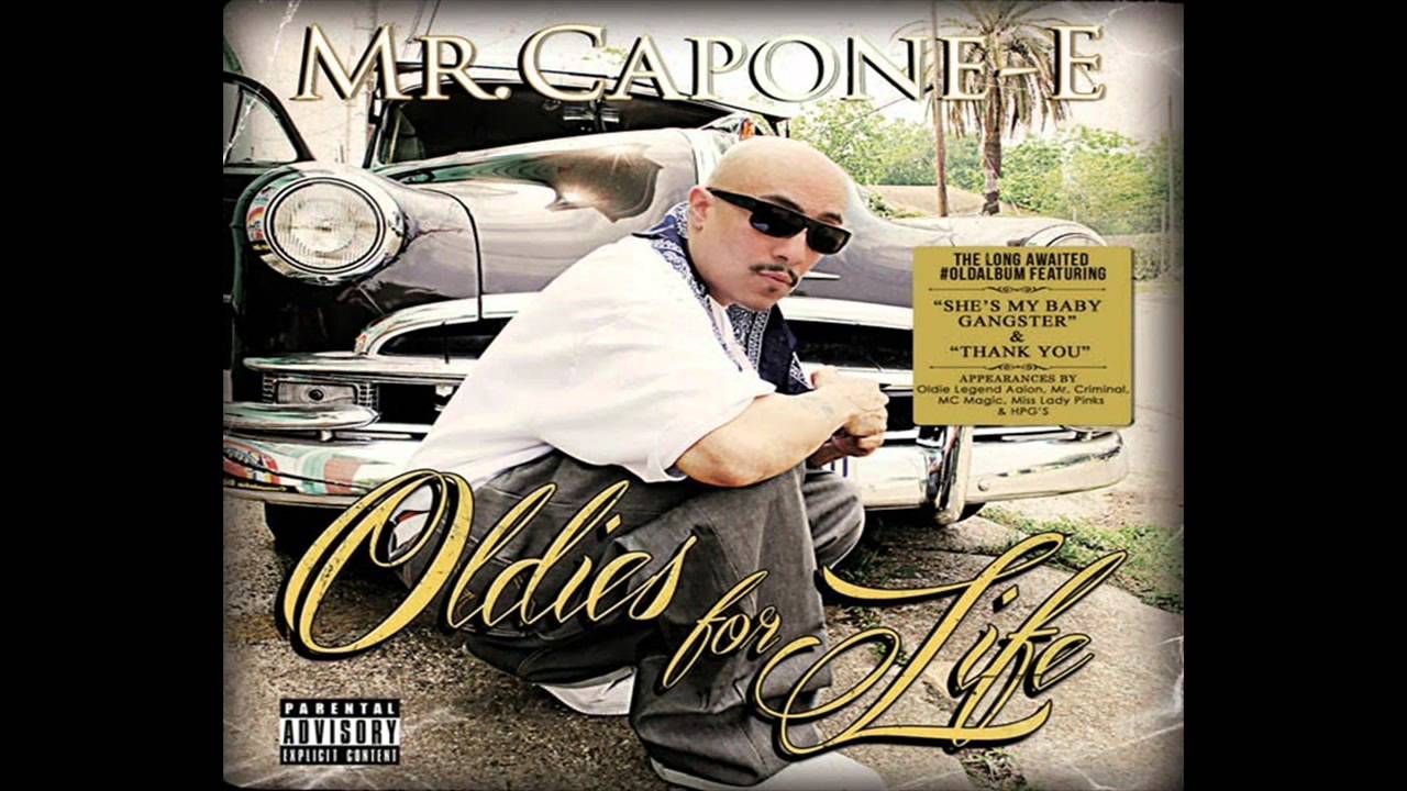 Mr. Capone-E - My Neighborhood (Ft. Mr. Silent) New 2013 Exclusive ...
