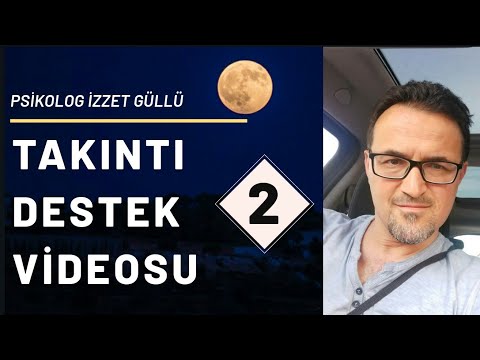 Takıntının Evde Terapisi 2