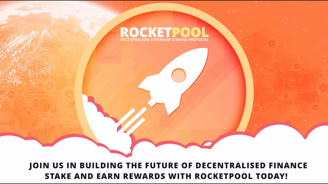 Tribute to the development of Rocket Pool - YouTube
