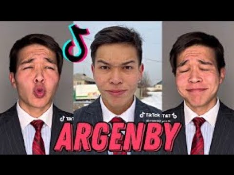ARGENBY SIGMA FACE — TIKTOK COMPILATION #edit #sigma #argenby - YouTube
