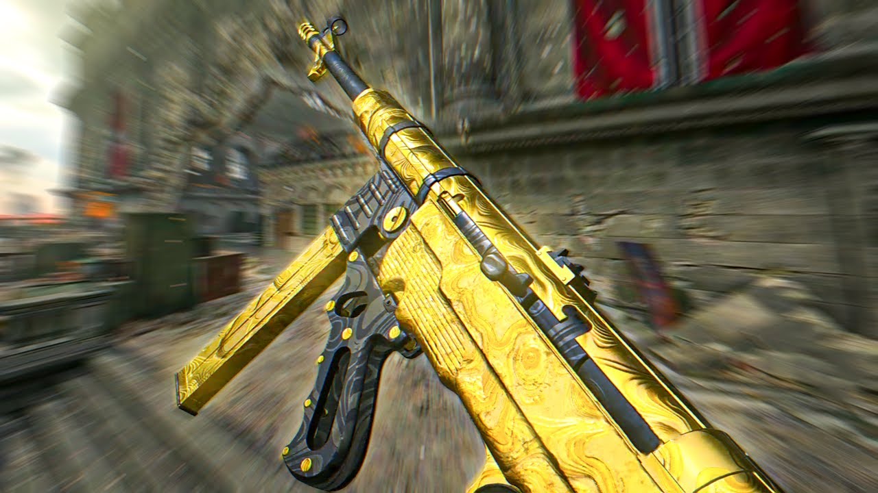 1v1 against a CDL Pro - YouTube