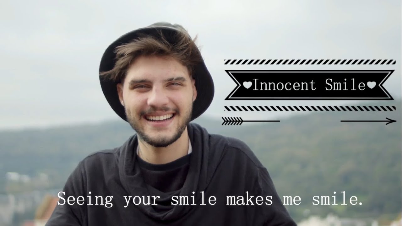 Cute Innocent Smile quotes | Delightful Beautiful Smile | Amazing Smile ...