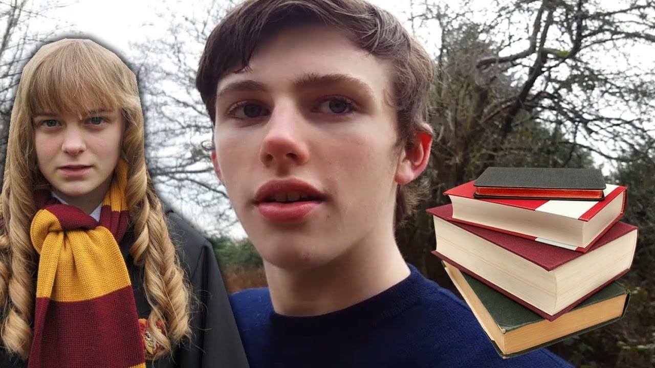 Ruby Granger - The Beauty of Reading Abstract Materials Outside 7000 ...