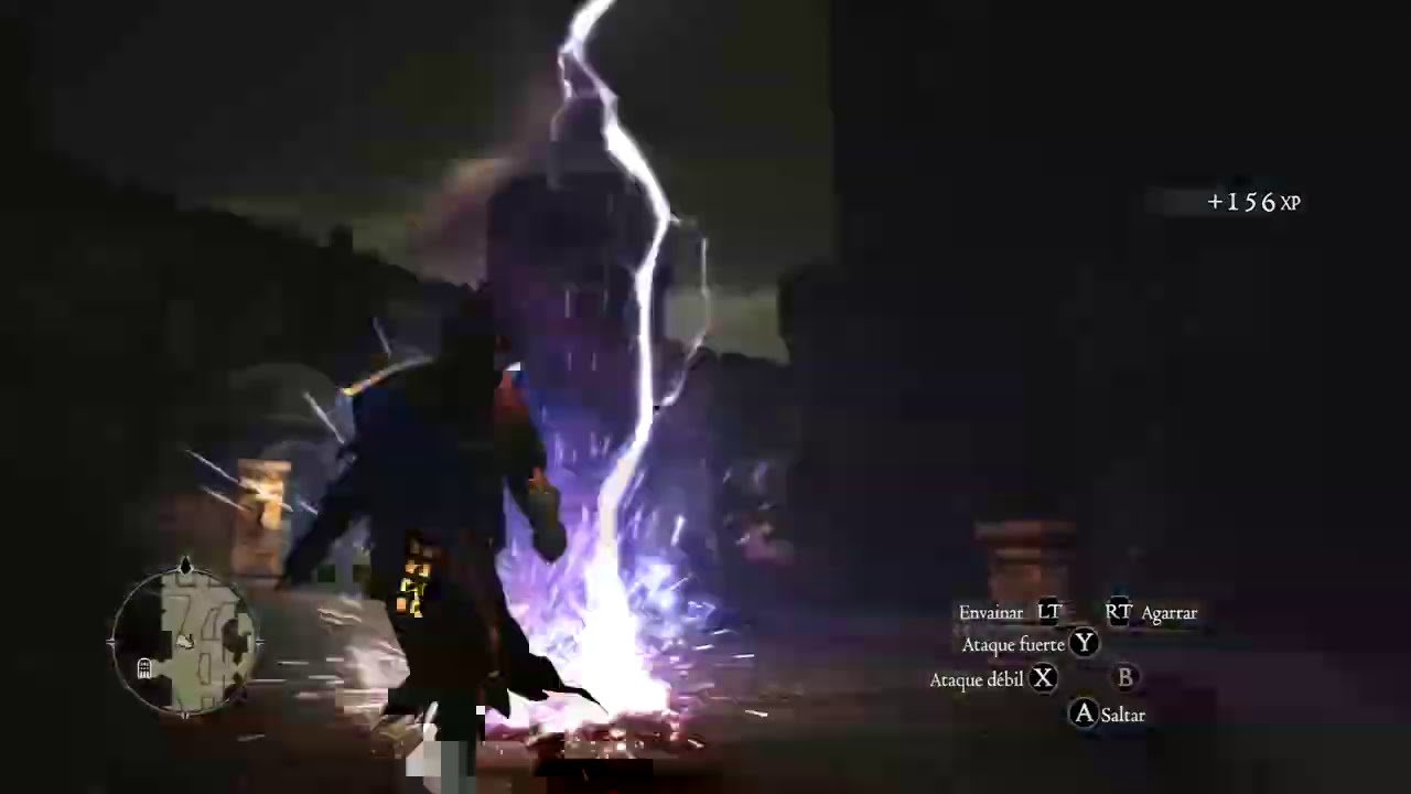 Dragon's dogma Mystic knight of chaos/ Perfect block. Ice, thunder ...