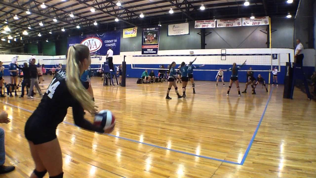 Savannah Murray OVA MLK - YouTube