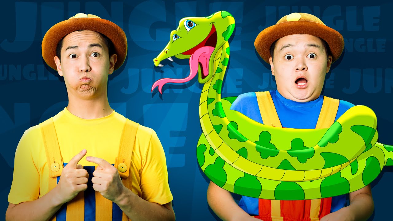 Dont Go Baby - Nursery Rhymes | Tigi Boo Kids Songs - YouTube