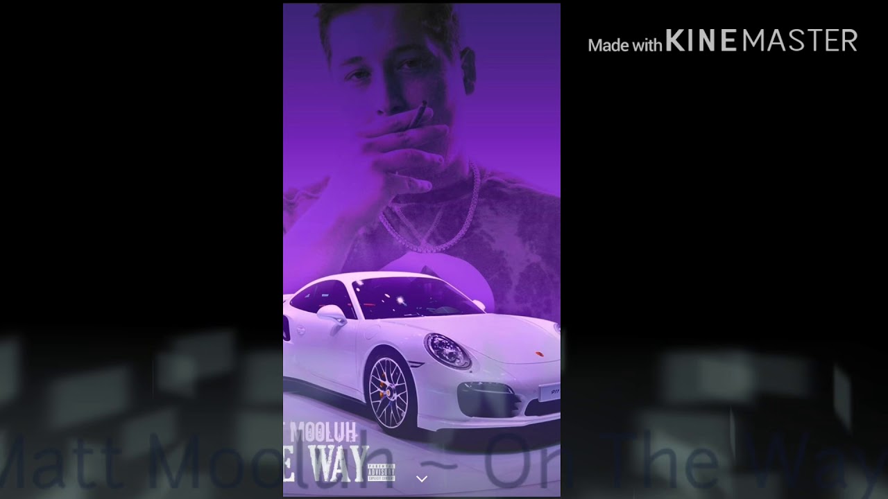 On The Way - Matt Mooluh - YouTube