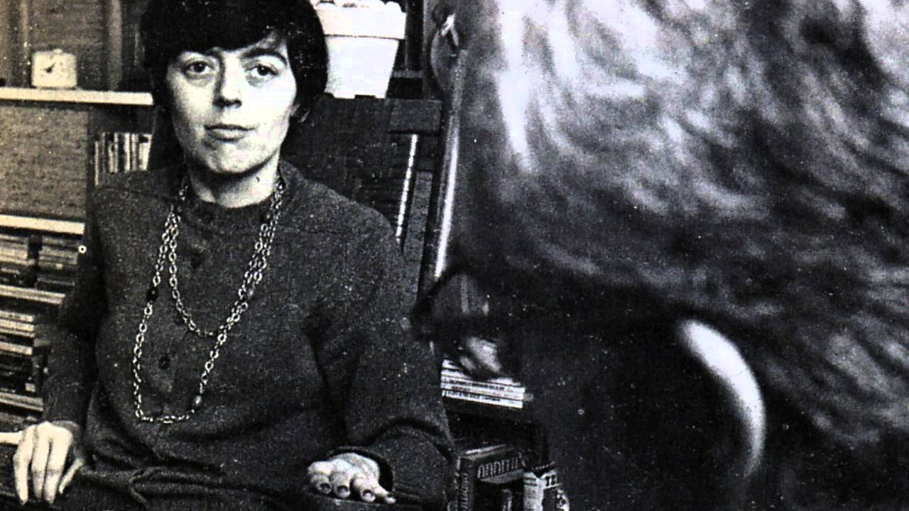 Introduction to Seth by Jane Roberts - YouTube