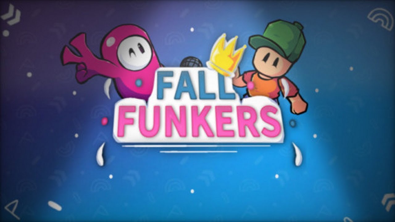 Friday Night Funkin' - Fall Funkers (FNF MODS) #fnf #fnfmod #fnfmods # ...