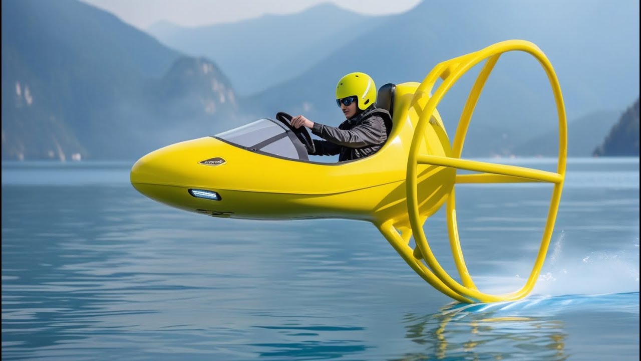 INCREDIBLE AIRCRAFT INVENTIONS THAT YOU NEED TO SEE - YouTube