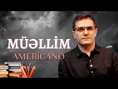 Azərbaycanlı müəllimin Amerika həyatı - Nadir Şəfiyev | Americano