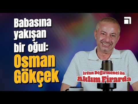 İktidar babadan oğula mı geçiyor? / İrfan Değirmenci ile Aklım Firarda