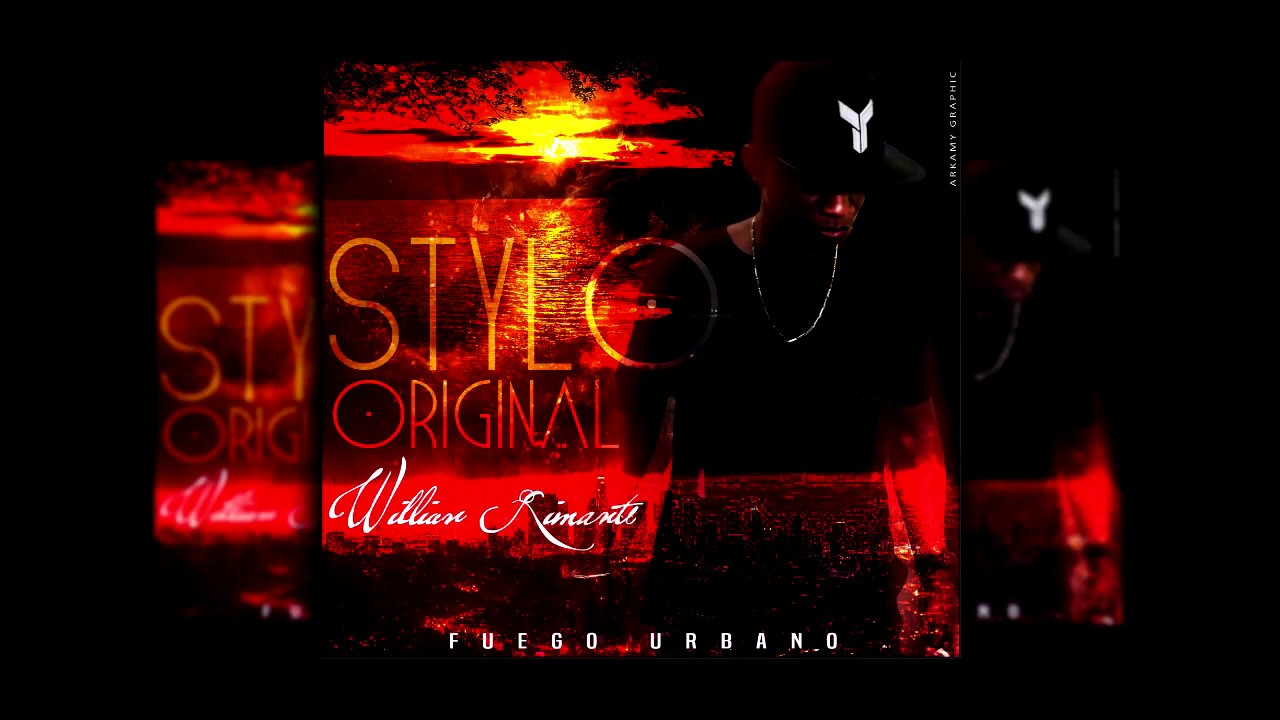 Rimante - Estilo Original (Audio Oficial) | Música Urbana - YouTube