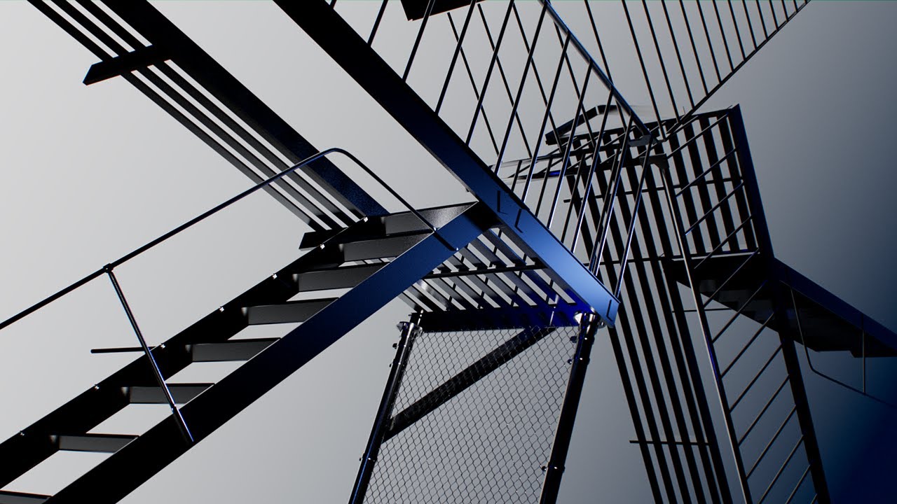 Urban Summit - Frames and RnD - YouTube