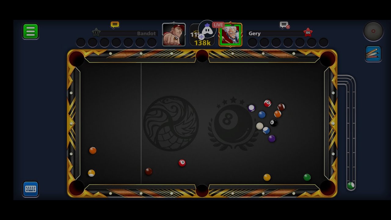 Indonesian 8 Ball Pool : 😍 Excited stream | Playing Squad | Streaming ...