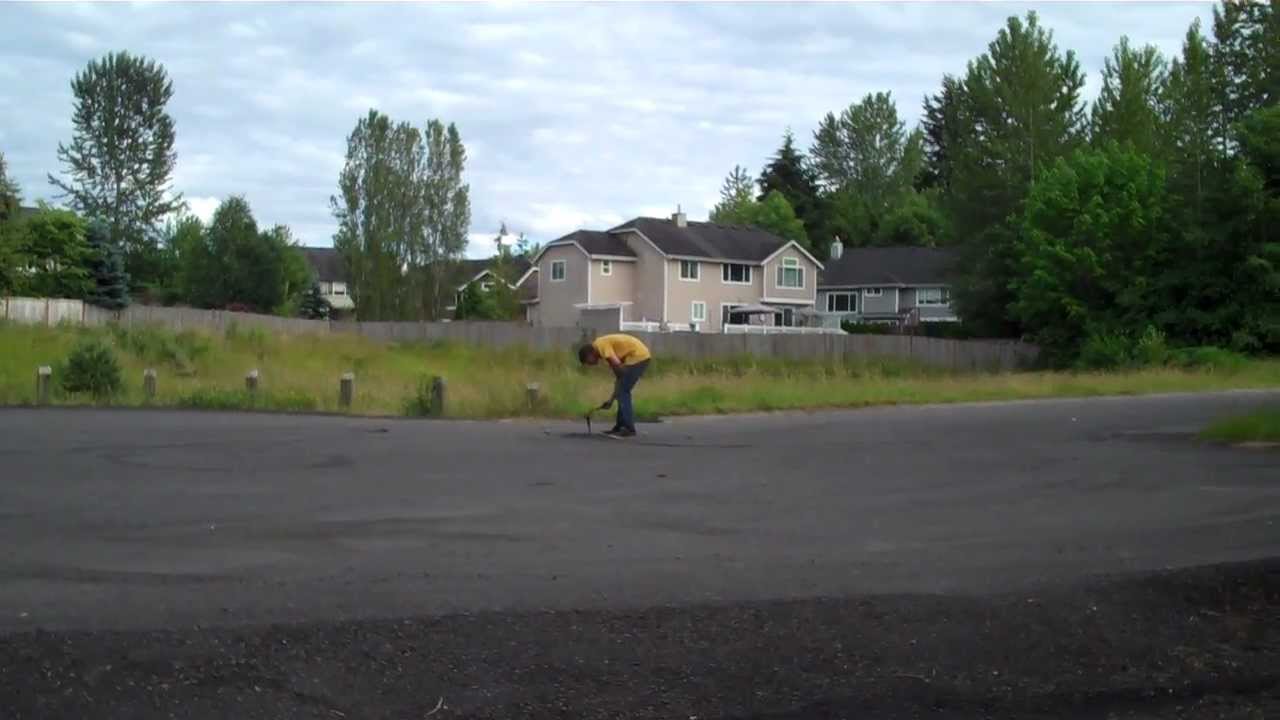 Sparkler Bomb explosion !BIG BOOM! (: - YouTube