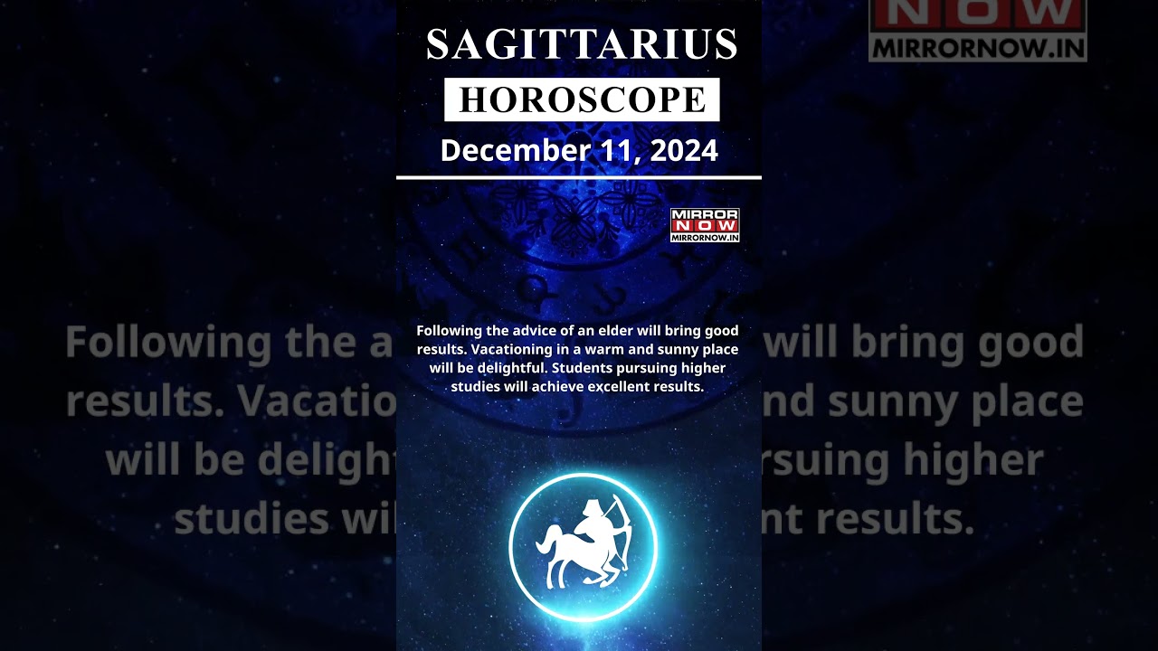 Whats december 11 zodiac sign 60 photos - Astrologytoyou.com