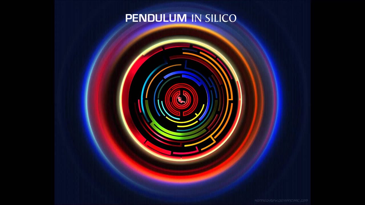 Pendulum Propane Nightmares HD - YouTube