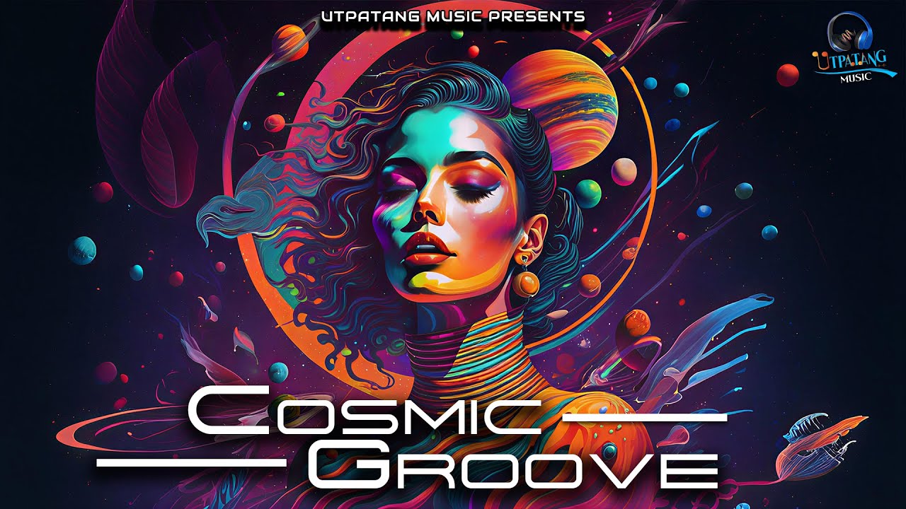 Cosmic Groove – EDM Trance Drop 2025 | Festival Rave Anthem & Uplifting ...