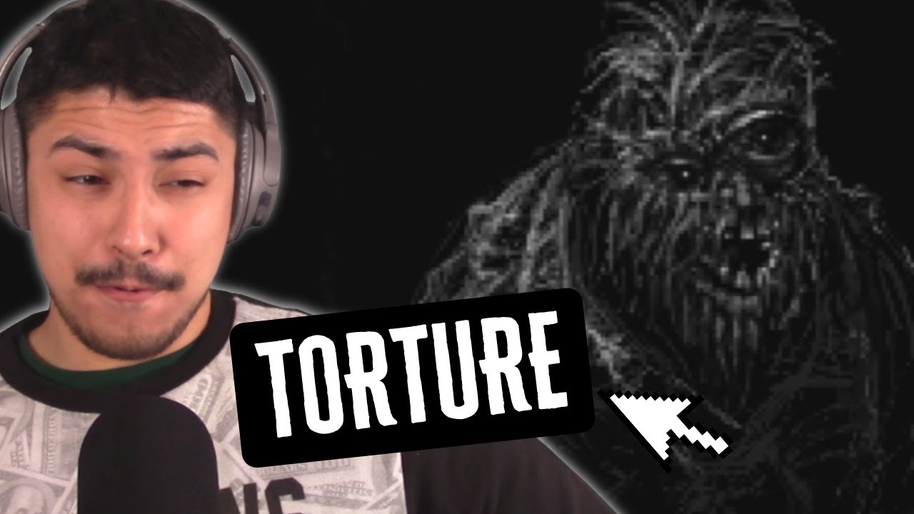 WITCH HUNTING | Daemonologie Gameplay [Full] - YouTube