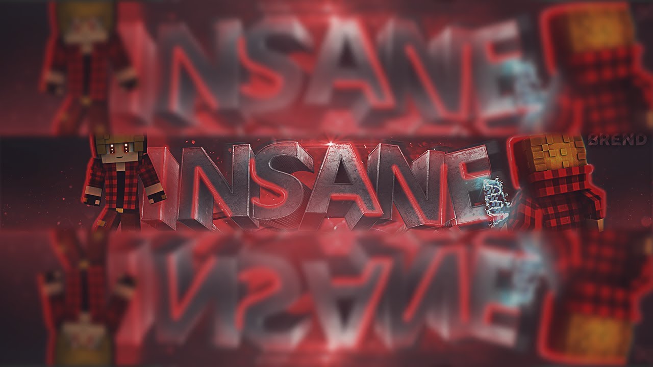 BANNER PARA INSANE_HD ☯HAGO DISEÑOS (BANNERS OVERLAYS...) GRATIS 7u7☯ ...