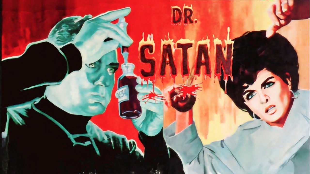 Dr. Satan [1966] - YouTube