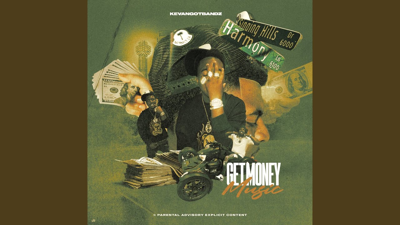 Get Money Music (Comin Up) - YouTube