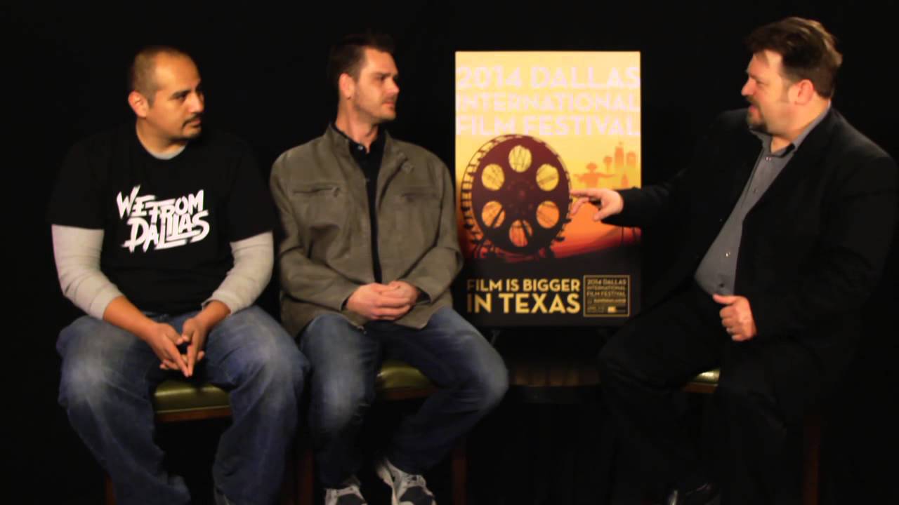 "We From Dallas" w/ Joel Salazar and Teddy Cool - YouTube