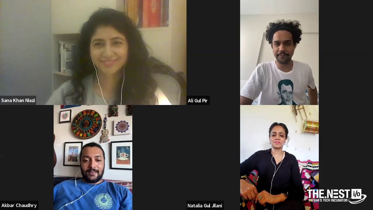How Business Comedy is Finding a Place in the World of Entrepreneurship ...