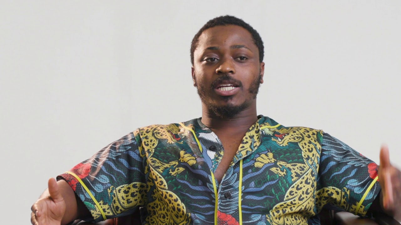 Austin Malema - The Legacy Stories Season Two - YouTube