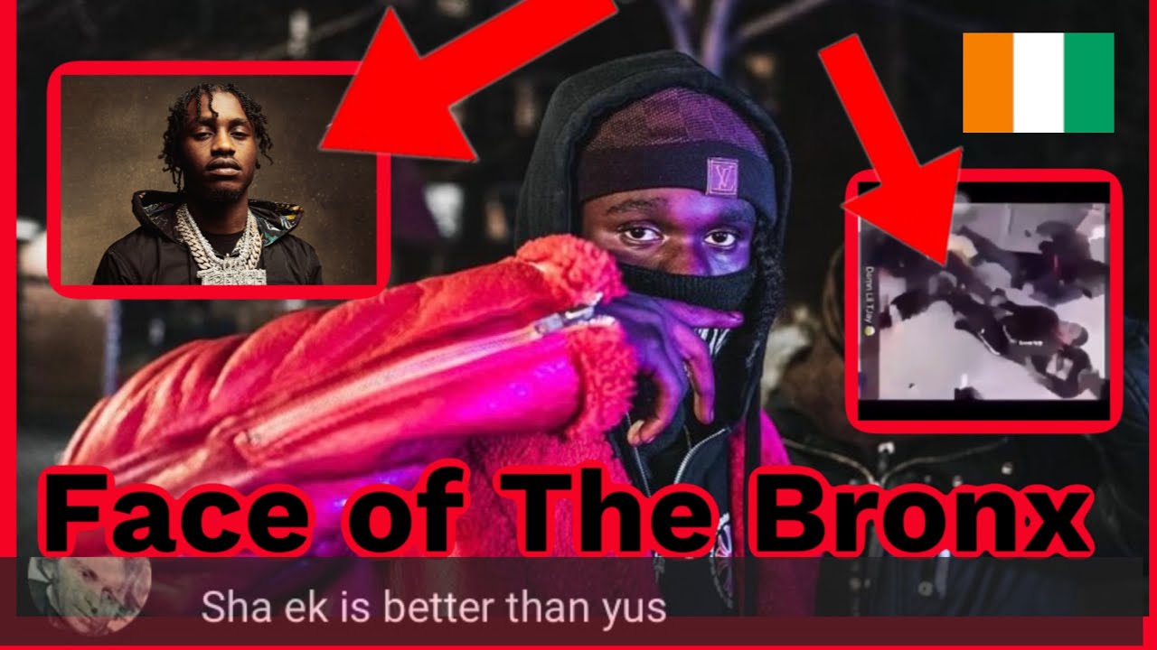 The Story of Yus Gz - YouTube