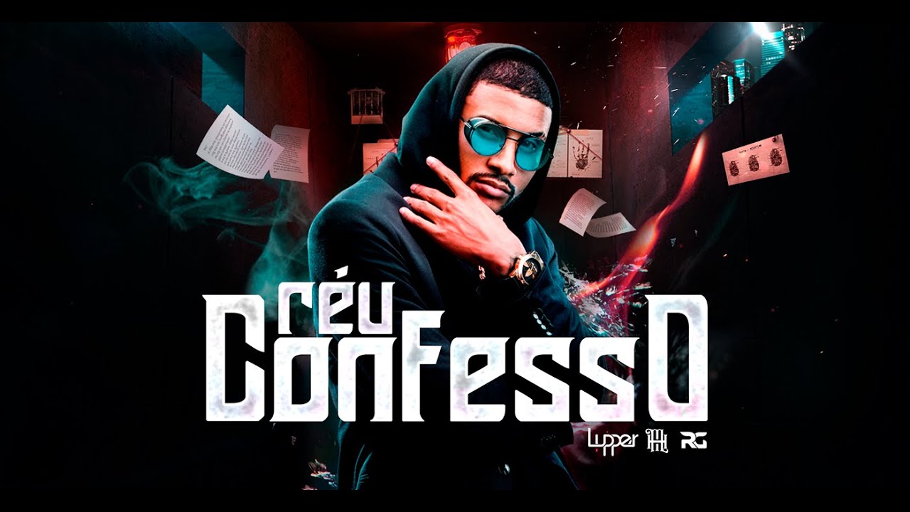 Lupper - Réu Confesso (Official Vídeo Music) - YouTube Music