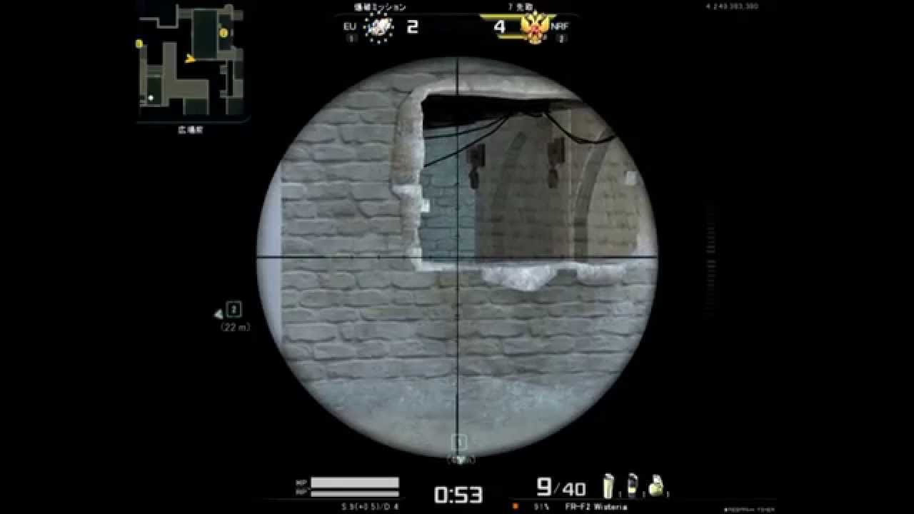 AVA Flagムービー sky - YouTube